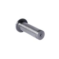 China CNC Precision 316 Stainless Steel Machining Parts ±0.01mm Tolerance Custom for sale