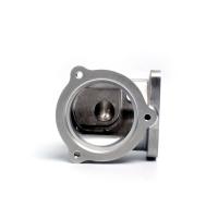 China Custom CNC Machined Plastic Components ±0.01mm Tolerance Industrial Engineering Parts for sale