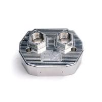 China Aluminum CNC Precision Turning Machining Prototype Service For Auto for sale