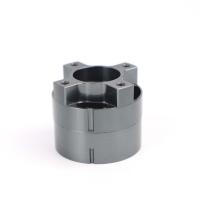 China Custom Medical CNC Machining Services 3 Axis for Automotive for sale