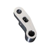 China ODM Machined Plastic Components Polycarbonate Peek CNC Machining for sale