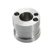 China Aluminium Aircraft CNC Machining Aerospace Components for sale
