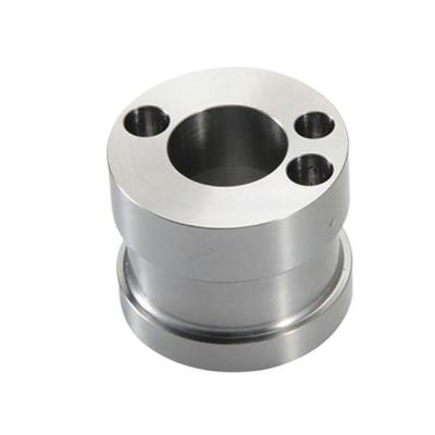 China Aluminium Aircraft CNC Machining Aerospace Components for sale