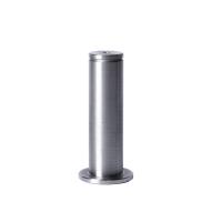 China Custom CNC Stamping Parts Sheet Metal for Medical with ±0.01mm Tolerance Anodizing for sale
