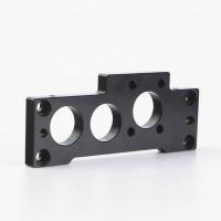 China Aluminium Aircraft CNC Machining Aerospace Components for sale