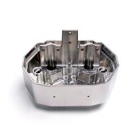 China CNC Lathe Components Precision Machined Steel Parts 0.01mm Tolerance 100mm Length for sale
