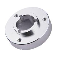 China Precision CNC Aerospace Parts Machining For Lathe Equipment for sale