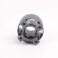 China Precision Custom Machining Services CNC Turned Parts Customized Production for sale