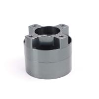 China Polishing Titanium Lathe Turning CNC Precision Parts Processing Machining for sale