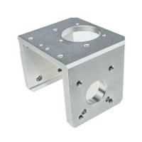 China Precision CNC Brass Components ±0.01mm Tolerance for Automotive Industrial Use for sale