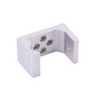 China Titanium Alloy Metal CNC Sheet Precision Machining Sheetmetal Inc for sale