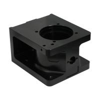 China Custom Medical CNC Machining Parts 4 Axis High Precision 0.005mm Tolerance for sale
