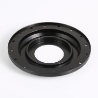 China OEM Aerospace Parts CNC Machining CNC Precision Turned Components for sale