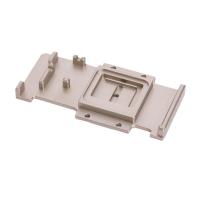 China CNC Stainless Steel Parts Precision Machining ±0.01mm Tolerance Annealing for sale