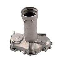 China Anodized CNC Machined Aluminum Parts ±0.01mm Tolerance for Aerospace IGS Format for sale