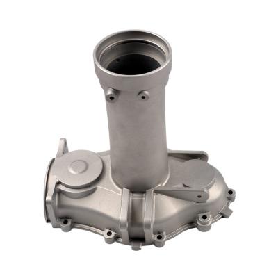 China Anodized CNC Machined Aluminum Parts ±0.01mm Tolerance for Aerospace IGS Format for sale