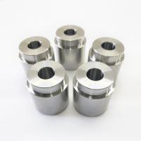 China Medical Titanium CNC Machining Parts ±0.005mm Tolerance Ra 0.8 for OEM for sale