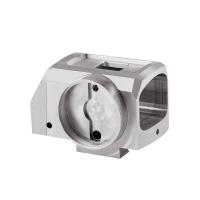 China Polished CNC Lathe Components 0.01mm Tolerance 20mm Height Steel Turning Parts for sale