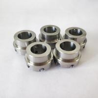 China Auto CNC Machining Polycarbonate CNC Plastic Parts for sale