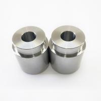 China Anodized CNC Brass Components Turned Parts Manufacturing for sale