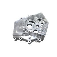 China Custom CNC Stainless Steel Machined Parts Annealing Heat Treatment ±0.01mm Tolerance for sale