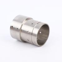 China CNC Aluminum Prototype Machining Milling Service Stainless Steel for sale
