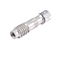 China ISO9001 CNC Machined Aluminum Parts Anodizing Milling Service ±0.01mm Tolerance for sale