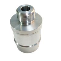 China High Precision CNC Machining Small Parts Services Titanium Alloy for sale