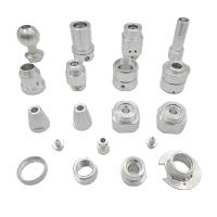 China Customized CNC Turning Parts Brass Precision Turned Components For Automotive for sale
