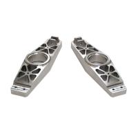 China OEM Precision Machining Aerospace Parts CNC Machining Orders for sale