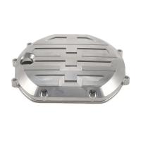China OEM Rapid Prototype CNC Machining Stainless Steel Parts for sale