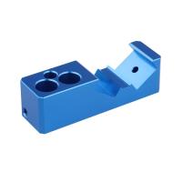 China CNC Turning Parts Stainless Steel ±0.005mm Tolerance Custom Precision Machined Components for sale