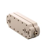 China Custom CNC Machined Plastic Components POM PPSU ±0.01mm Tolerance ISO9001 for sale