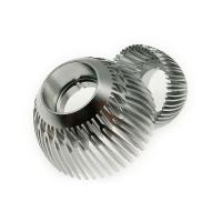 China CNC Machining Aerospace Parts Precision ±0.005mm Tolerance Custom OEM for sale