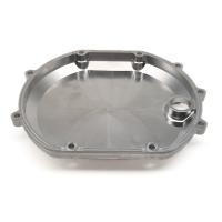 China Prototyping CNC Machined Aluminum Parts Customization for sale
