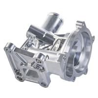 China Precision Medical CNC Machining Parts 0.005mm Accuracy 3axis 4axis 5axis for sale