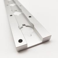 China Medical CNC Machining Parts High Precision 0.005mm 3 Axis 4 Axis 5 Axis Custom for sale