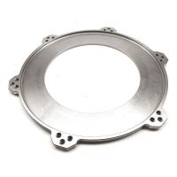 China ODM CNC Precision Aluminum Turned Parts Milling Parts ±0.005mm Tolerance for sale