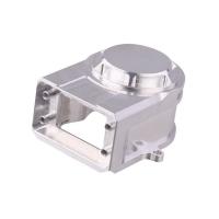 China 304 Stainless Steel CNC Milling Parts Precision Machining ±0.005mm Tolerance Custom OEM for sale