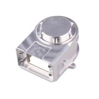 China CNC Turning Parts Stainless Steel ±0.005mm Tolerance Custom Precision Machining for sale
