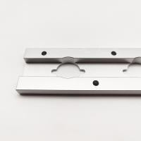 China Customized Quenched CNC Small Parts Manufacturing Prototype Company for sale