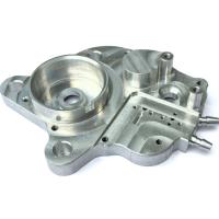 China OEM Titanium CNC Machining Lathe Turning Titanium Roughness Ra0.4-3.2 for sale