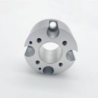 China CNC Precision Machining Parts ±0.01mm Tolerance Nickel Plating OEM ODM for sale