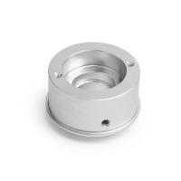China Customization Precision Titanium CNC Machining With Tolerance ±0.005mm And Roughness Ra 0.4-3.2 for sale