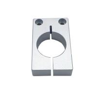 China CNC Stainless Steel Machined Parts ±0.01mm Tolerance for Precision Machinery for sale