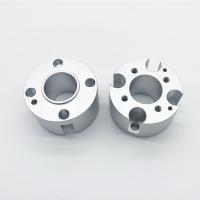 China Customized Quenched CNC Small Parts Manufacturing Prototype Company for sale