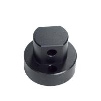 China Custom Precision CNC Machining Services Milling Turning ±0.01mm Tolerance ISO9001 for sale
