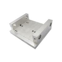 China Chrome Plated Grinding CNC Precision Machining Parts Oem for sale