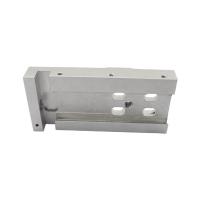 China 4axis Plastic Metal CNC Machined Parts Prototypes Custom for sale
