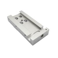 China Precision Custom CNC Turned Parts Brass Aluminum Titanium Alloy ±0.01mm Tolerance for sale
